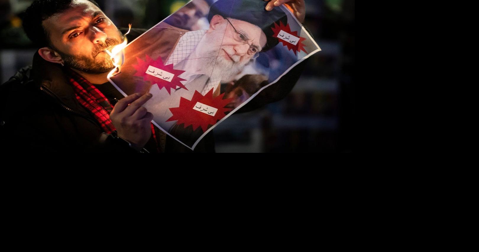 She set a photo afire, lit a cigarette - and became a symbol of ...