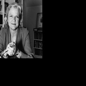 Doris Anderson, 85: Changed face of feminism