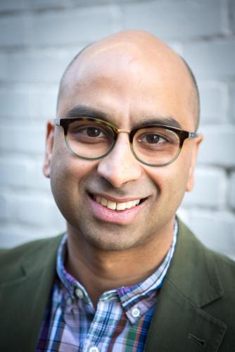 Randy Boyagoda’s book Original Prin captures Toronto’s multicultural ...