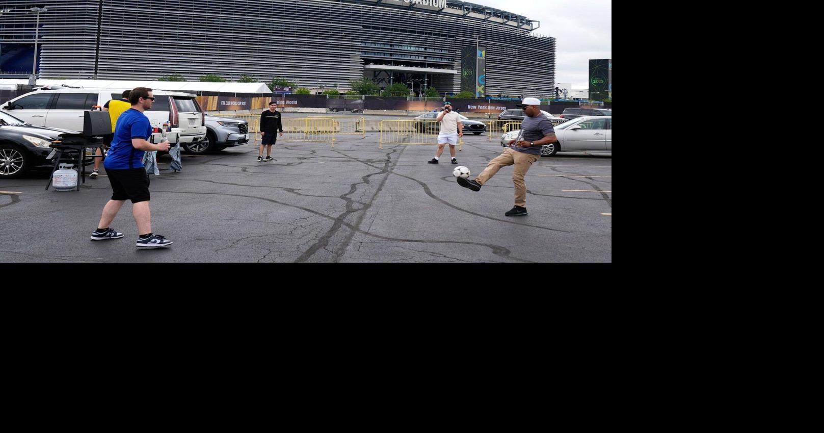 More World Cup seats will go on sale after FIFA adds costlier ticket ...