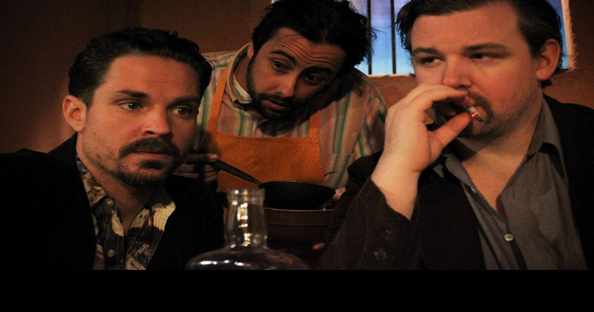 The Late Henry Moss plays into troubling stereotypes