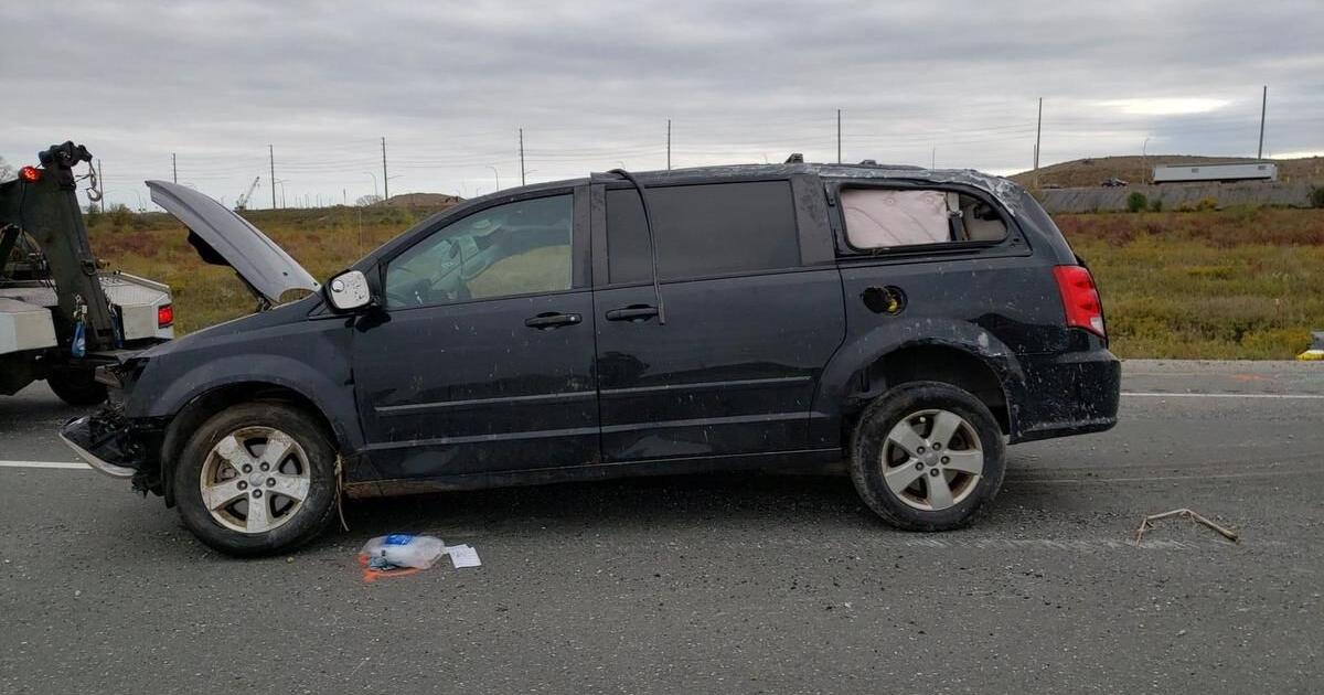 One dead in early morning collision on Whitby’s Highway 412