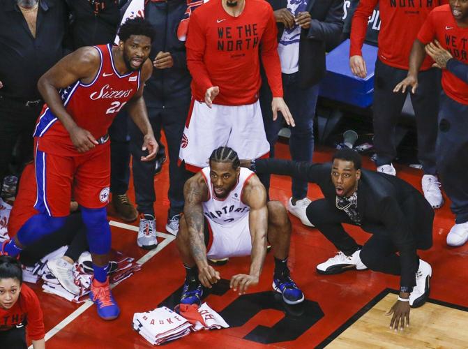 2019 Raptors NBA championship roster: Where are they now?