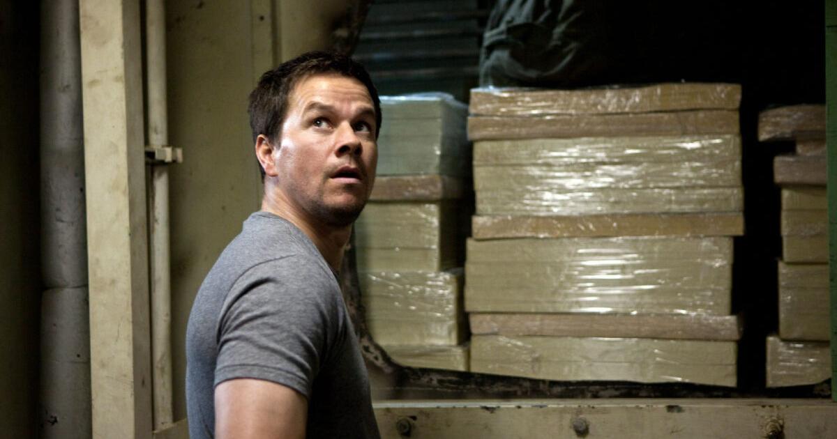 Contraband review: strong cast doesn’t deliver the goods