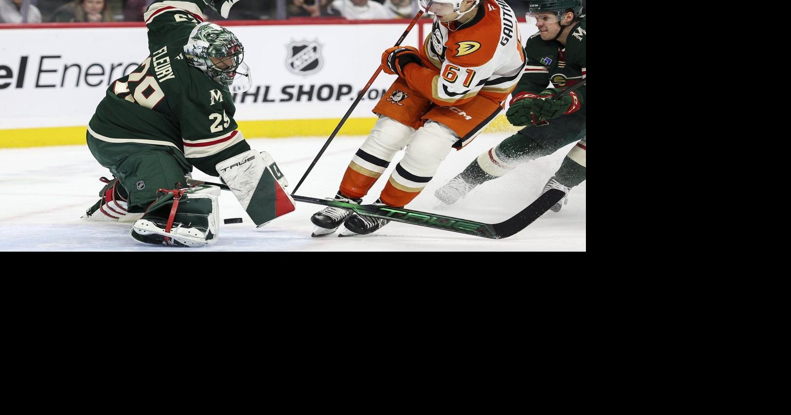 Current and former Golden Knights goalies helped lead 3 teams to NHL ...