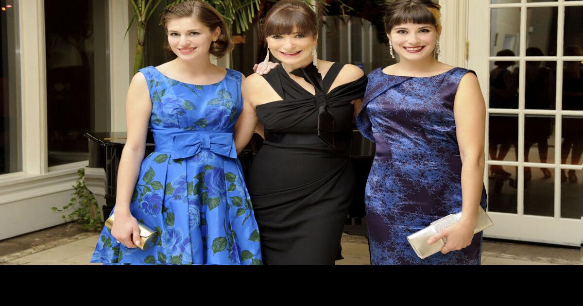 Generations: Lessons from Jeanne Beker’s mother and daughters