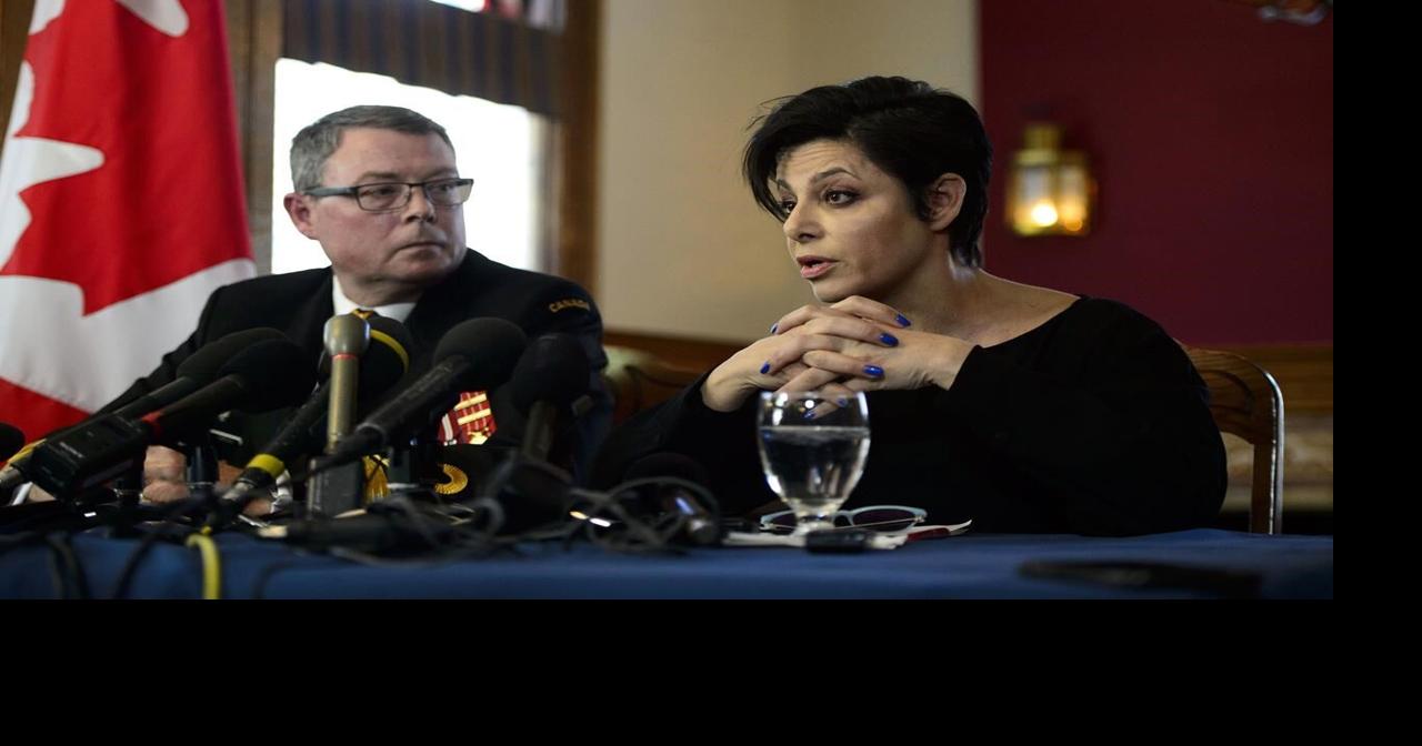 High-profile criminal lawyer Marie Henein to release memoir this fall