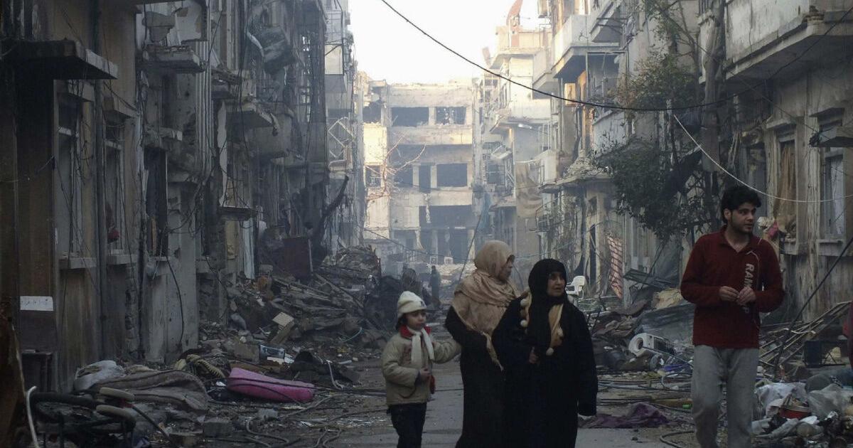 Doctors Without Borders staffers in Syria taken in for ‘questioning’