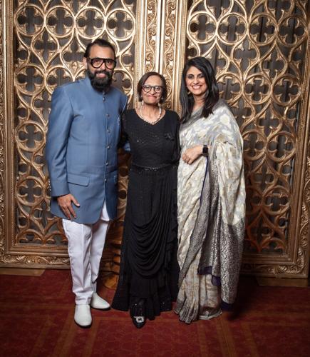 Aga Khan Museum celebrates 10th anniversary with fundraiser