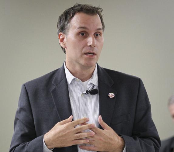 Eglinton residents fear another transit loss