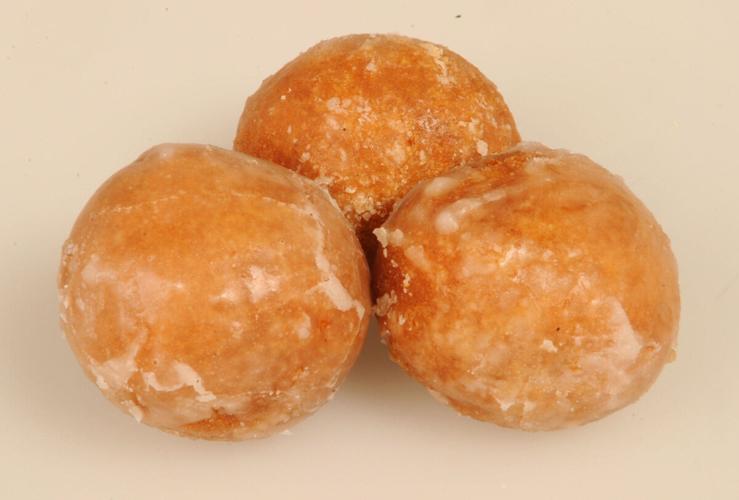 THE DISH: How nutritious are pumpkin flavoured treats?