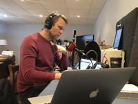 David Common named new host of CBC radio’s Metro Morning