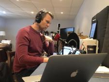 David Common named new host of CBC radio’s Metro Morning