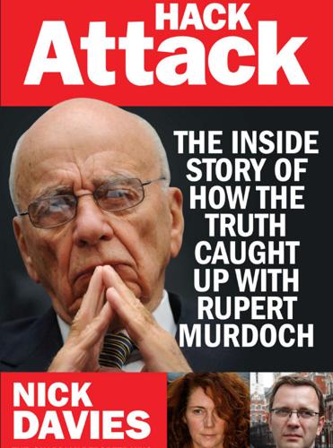 Book reveals tabloid’s downfall amid cruelty and cash: DiManno