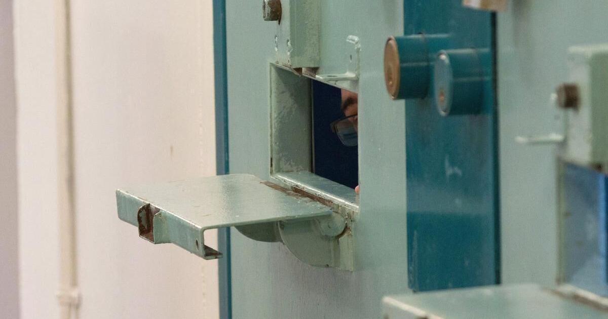 Some Ontario jail guards refusing to work amid COVID-19 fears