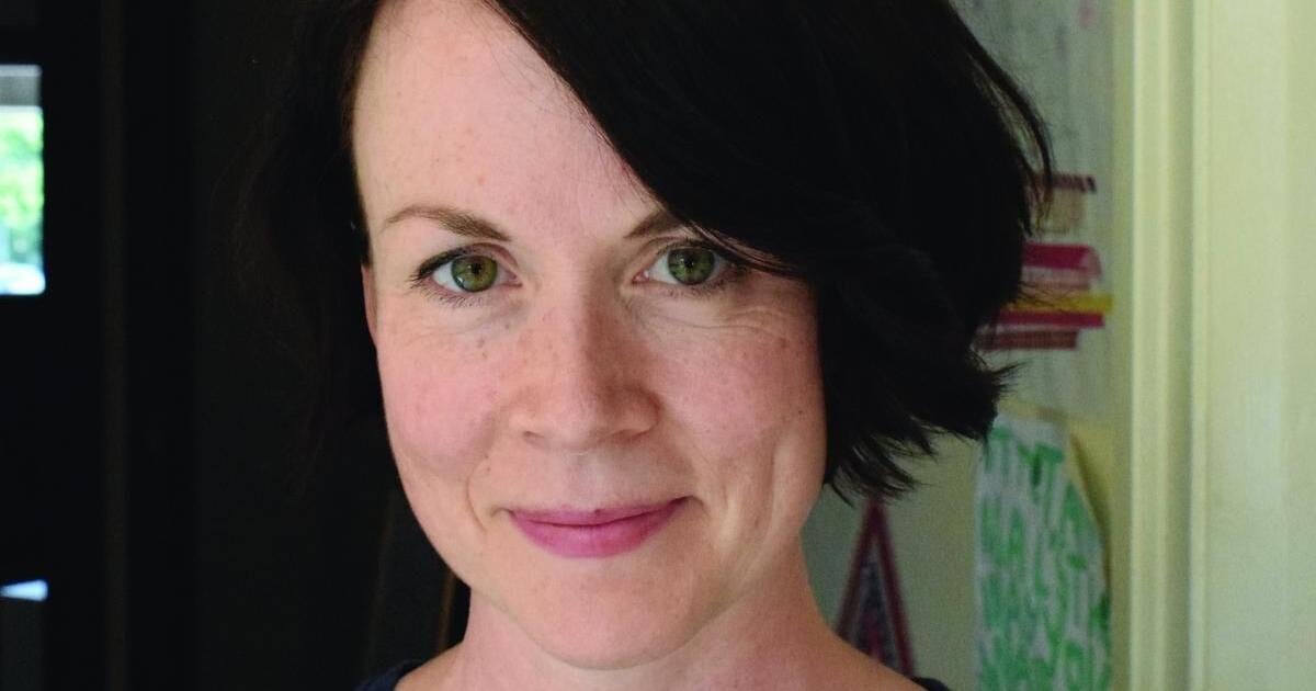 Fiona King Foster’s debut ‘The Captive’ looks dystopian, but don’t let ...