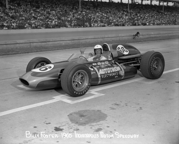 Canadian International Auto Show display: Indianapolis and the Canadian ...