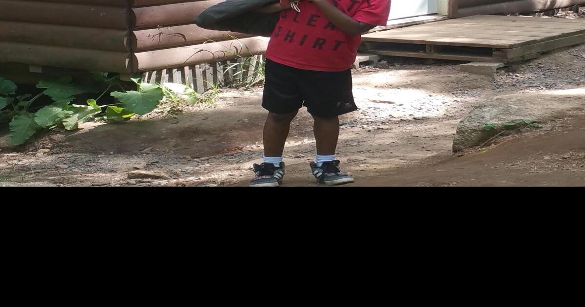 Fresh Air Fund: The camp where sickle cell kids can shine