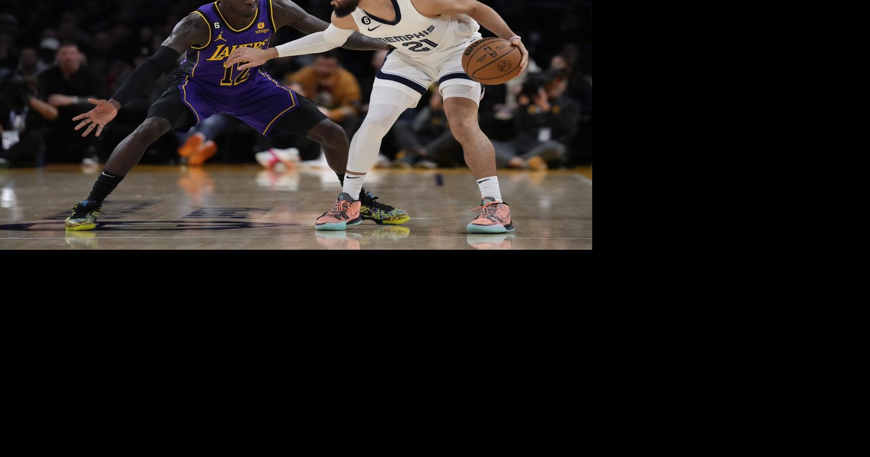 NBA prop picks and Ontario odds, March 7: Back Tyrus Jones with Morant out