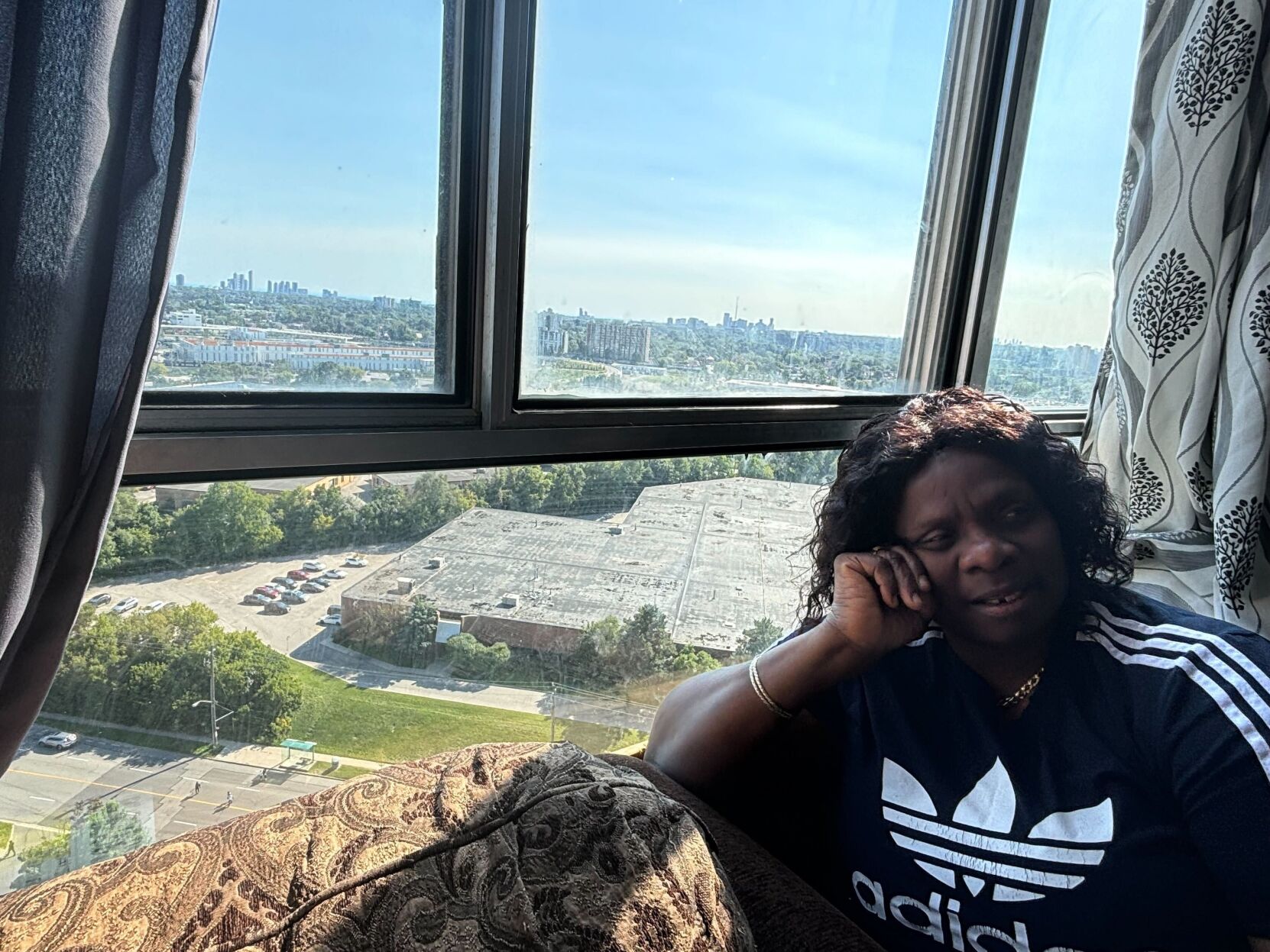 Family mourns boy, 15, killed in Labour Day shooting