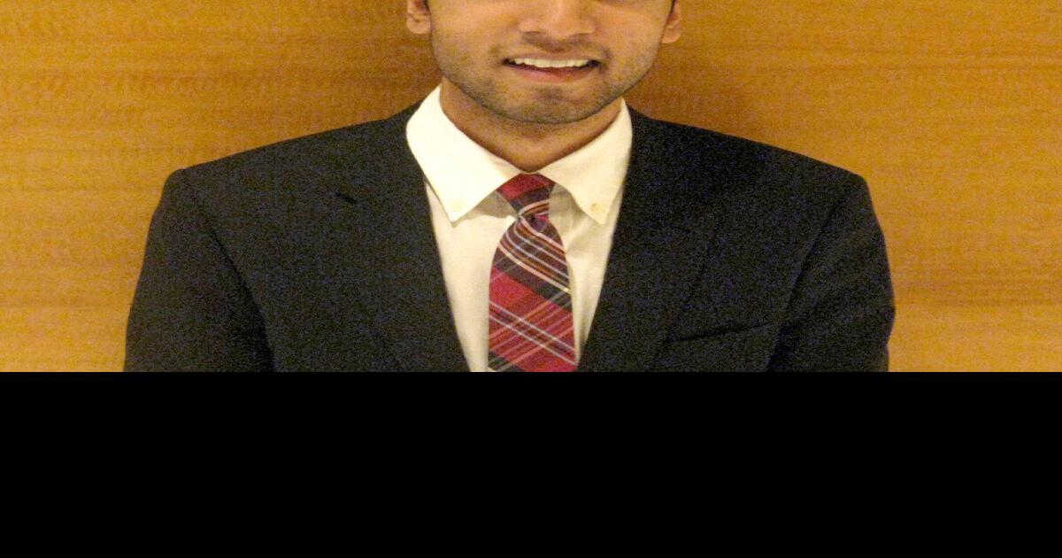 On the Rhodes to Success: Toronto’s Joseph Singh