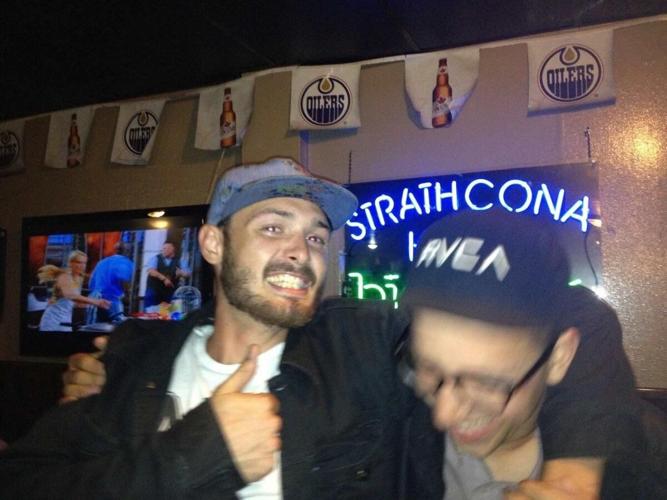 ‘It took you back to another time’: Edmontonians remember The Strat ...