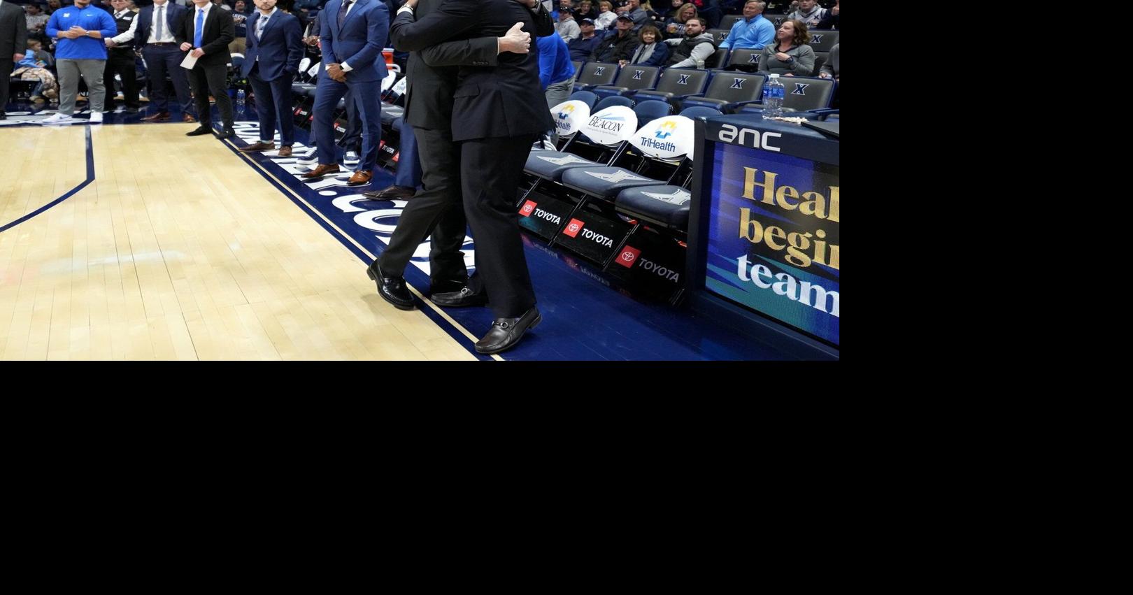 Rick Pitino gets 900th victory as St. John's rallies for 88-83 victory ...