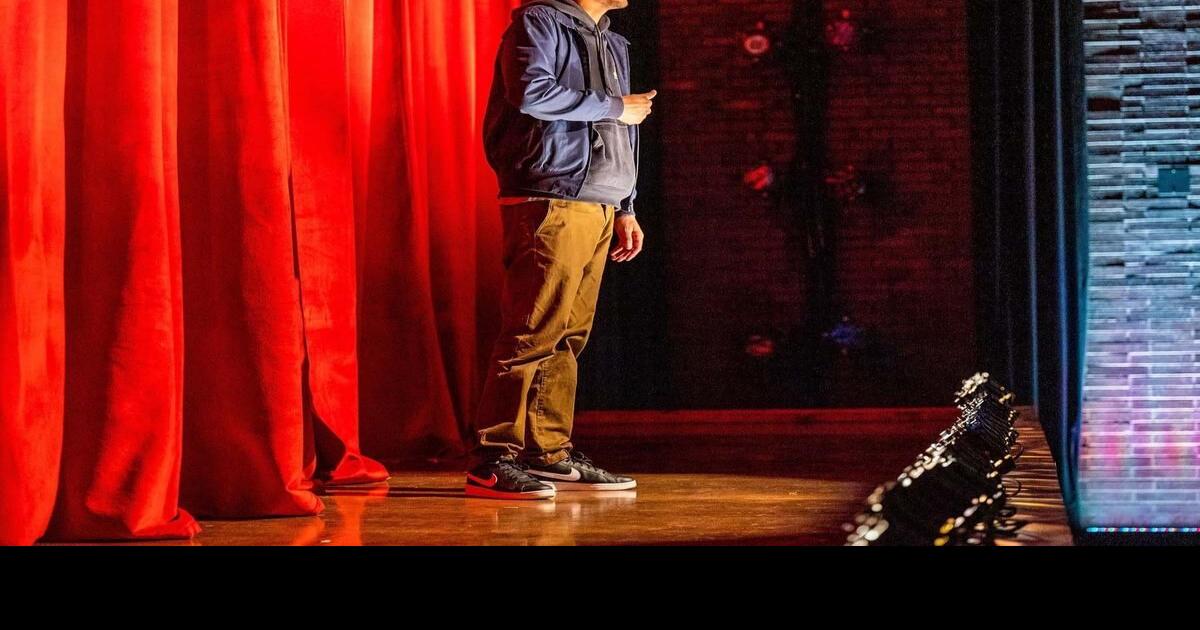 Review: Cliff Cardinal is very good in “The Land Acknowledgement”