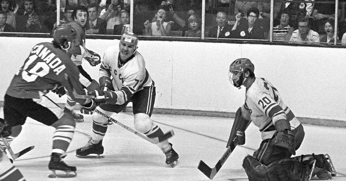 The 1972 Summit Series: Everything you need to know on its 50th anniversary