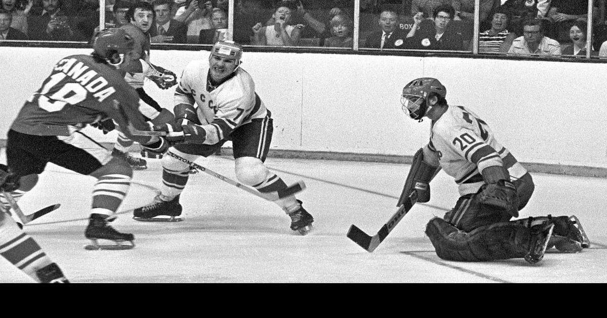The 1972 Summit Series: Everything you need to know on its 50th anniversary
