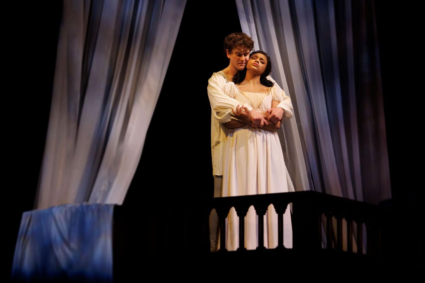 Mirvish announces highly anticipated ”& Juliet” cast