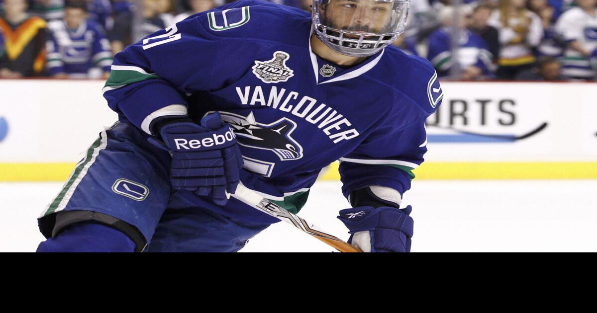 Canucks drawing plenty of inspiration in Cup quest