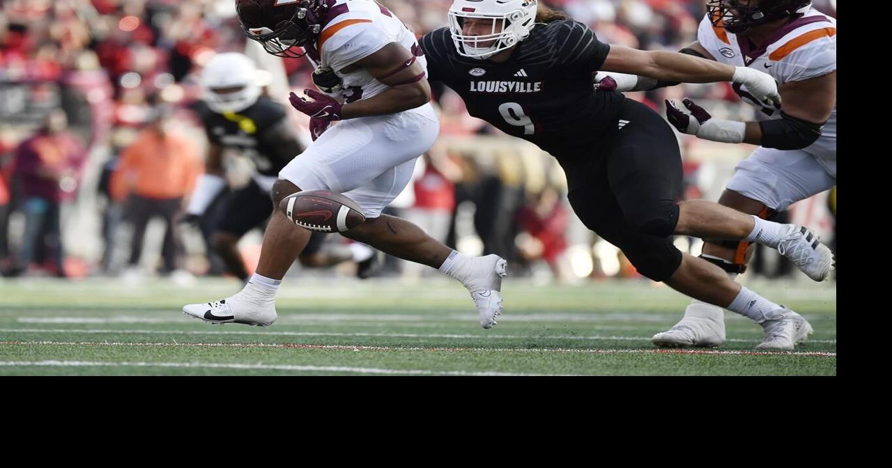 Virginia Tech and Vanderbilt face off in rare Power Four season opener ...