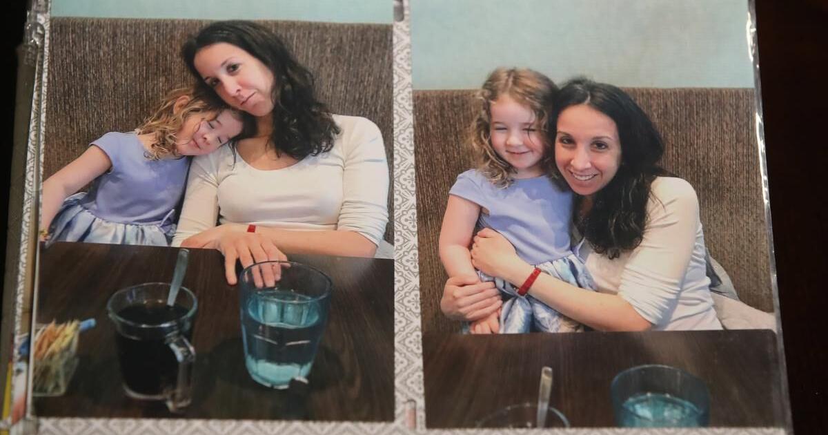Inquest into the death of Keira Kagan, 4, found with father at bottom ...