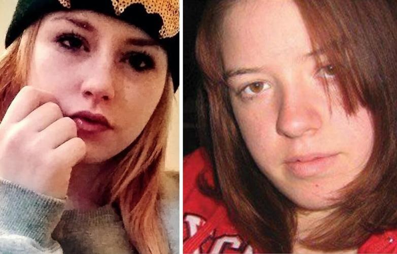 Durham police say human remains belong to Kandis Fitzpatrick