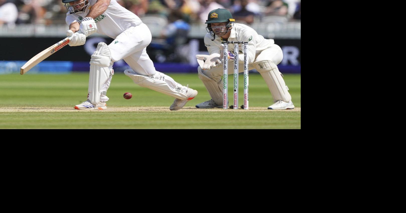 South Africa's emotional WTC triumph: Proteas win first major cricket ...