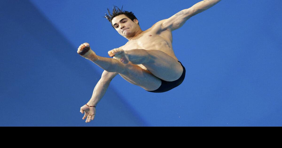 London 2012 diving: Alexandre Despatie had every right to be ordinary in final Olympic event of ...