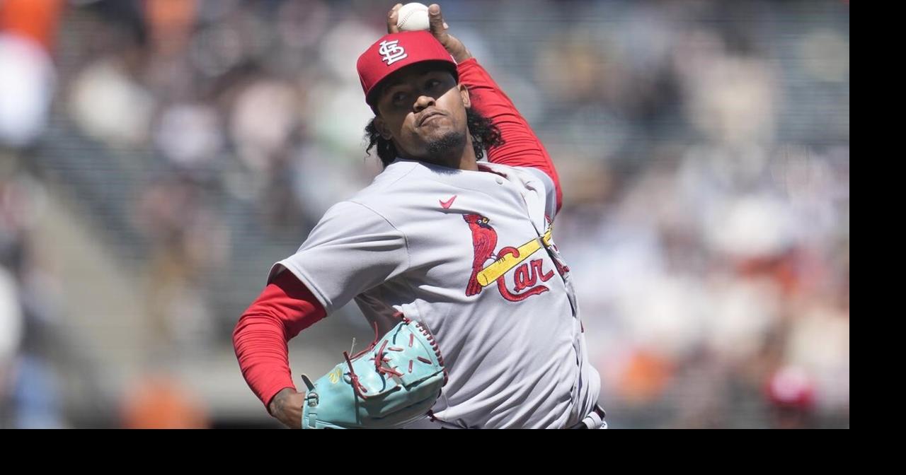 Jays acquire left-hander Cabrera from Cardinals for catching prospect ...