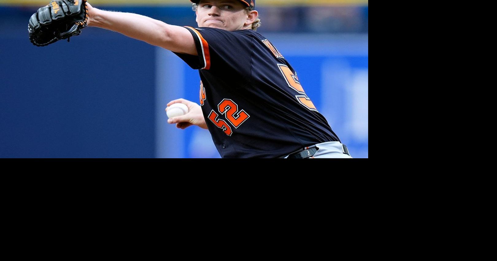 Troy Melton and Dillon Dingler help the Tigers complete a sweep of the ...
