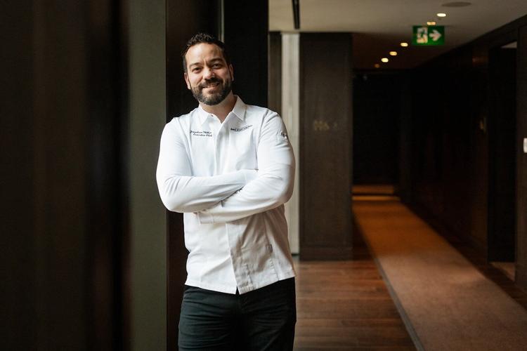 Where an award-winning Toronto chef goes for comfort food, from rich ...