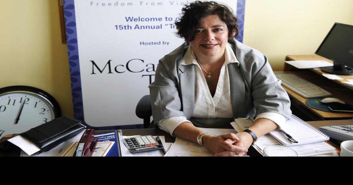 Toronto’s Barbra Schlifer Clinic files evidence in Charter case to ...