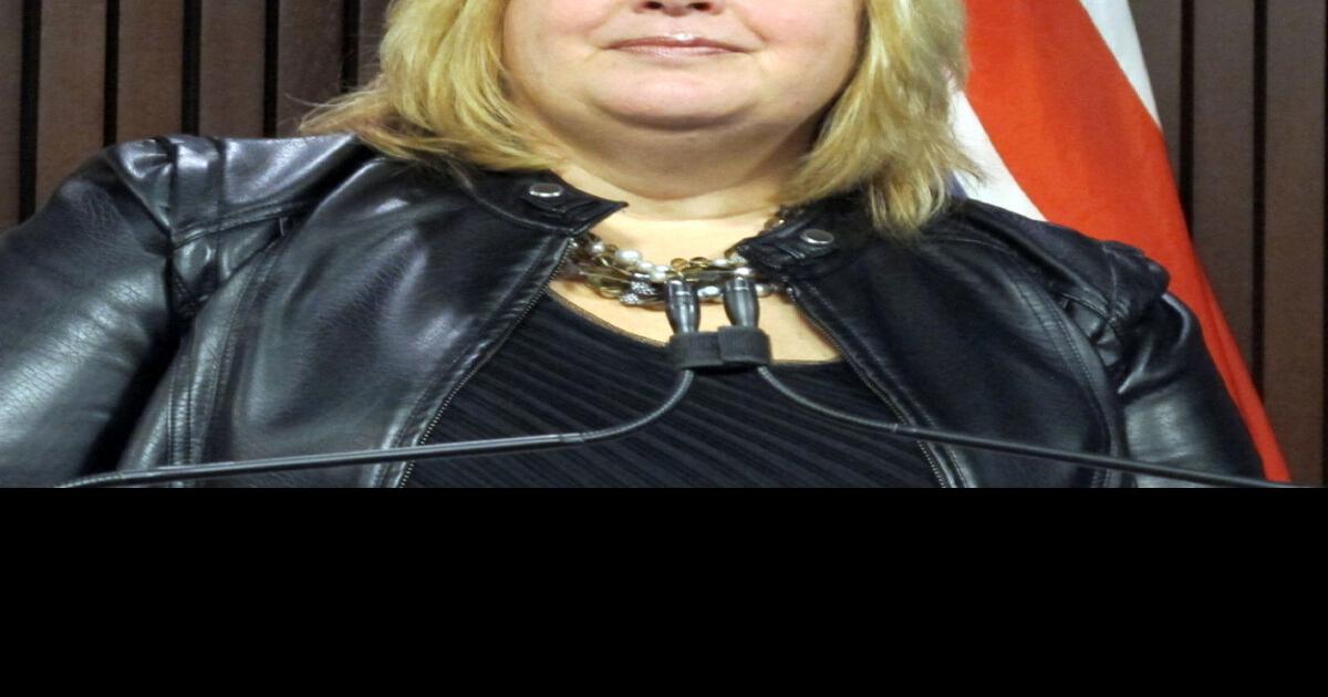 Walkerton water tragedy produced too much red tape, says Tory MPP Lisa ...