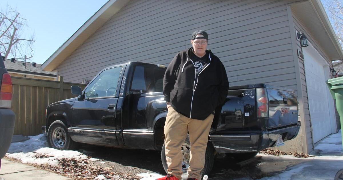 Why Alberta leads the country in auto theft