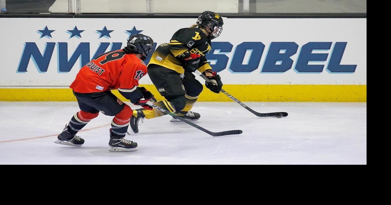 Montreal Force kicks off expansion season in Premier Hockey Federation ...