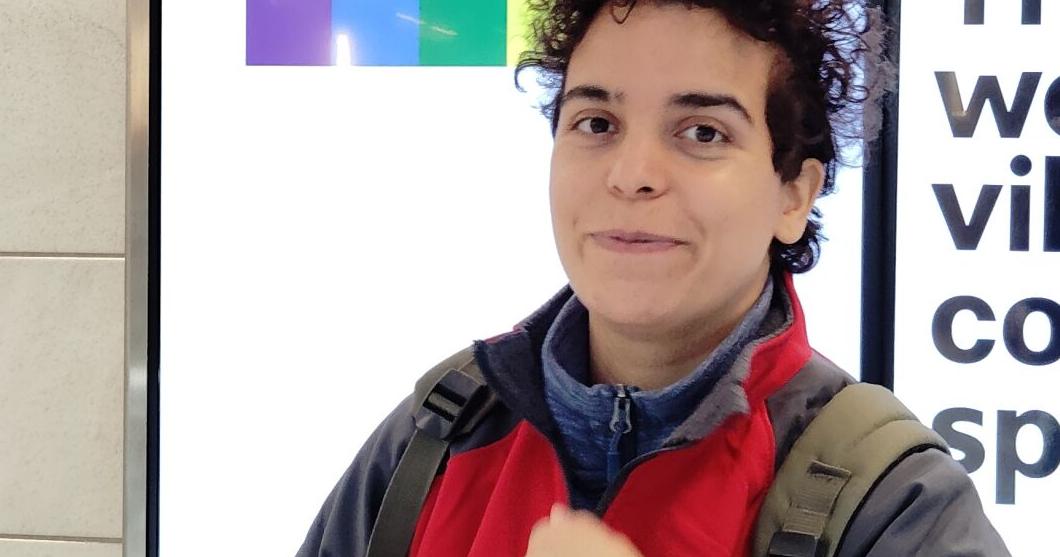 ‘Canada gave me a second chance’ and opportunity to rebuild said Rahma