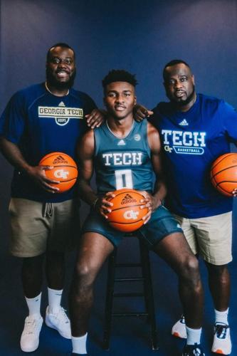 Basketball prodigy from Guinea heads to NCAA via Markham