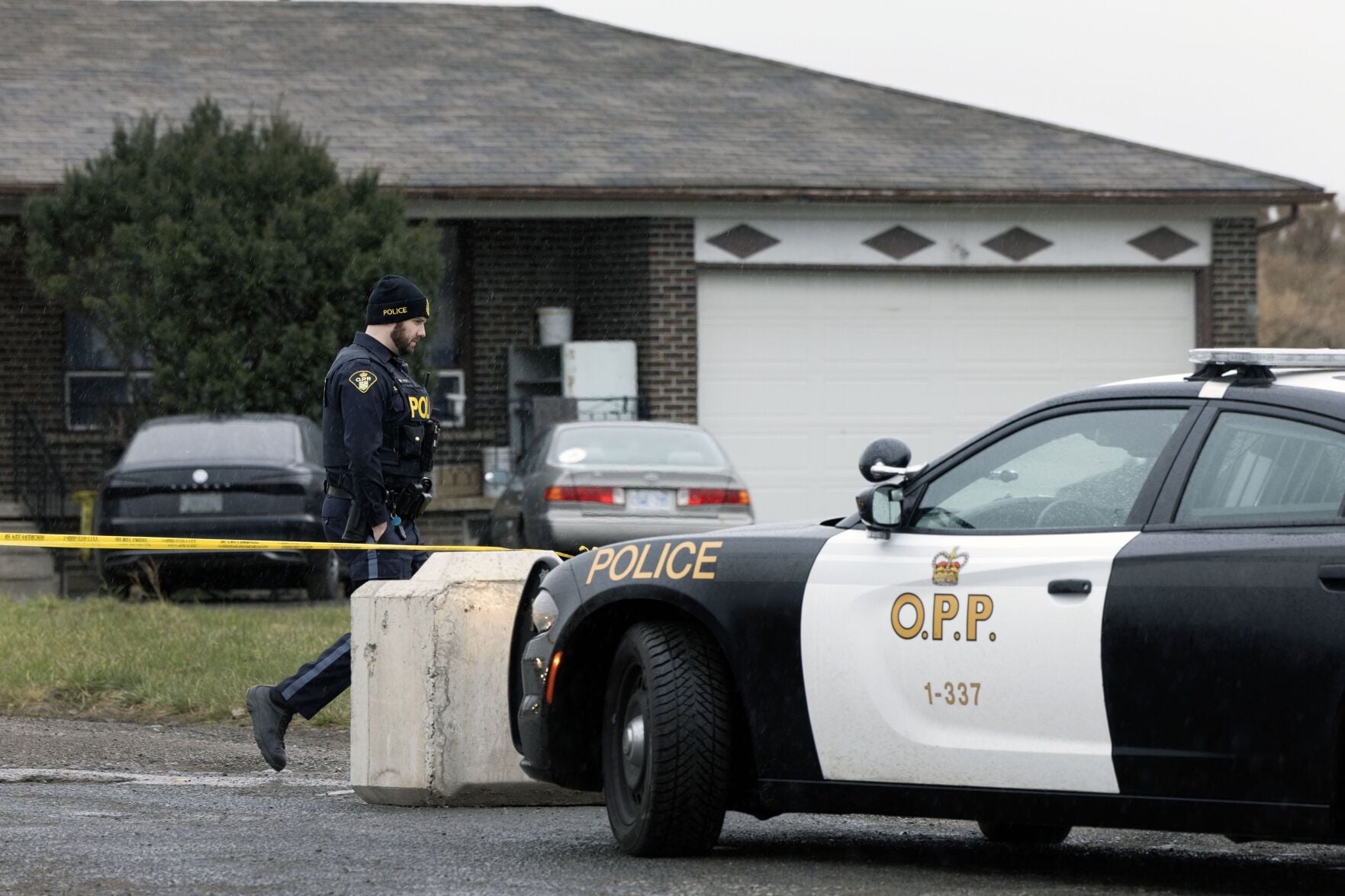 What could explain this Indian couple’s Canadian murder?