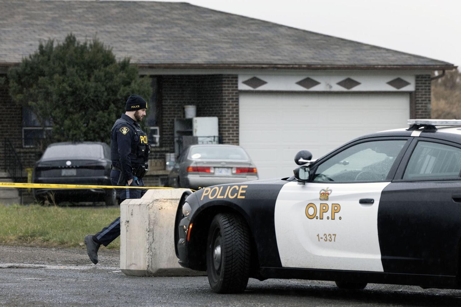 What could explain this Indian couple’s Canadian murder?
