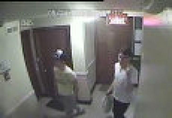 Luka Magnotta can’t explain wearing Jun Lin’s clothing, trial hears