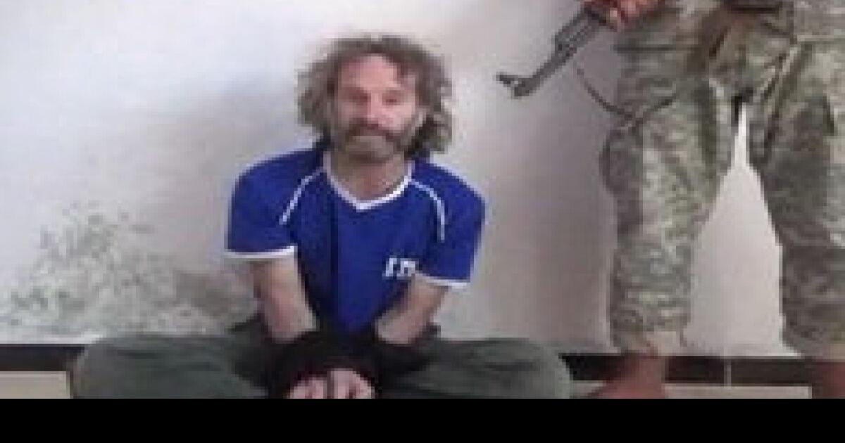 The complicated reality of paying ransoms: Fahmy